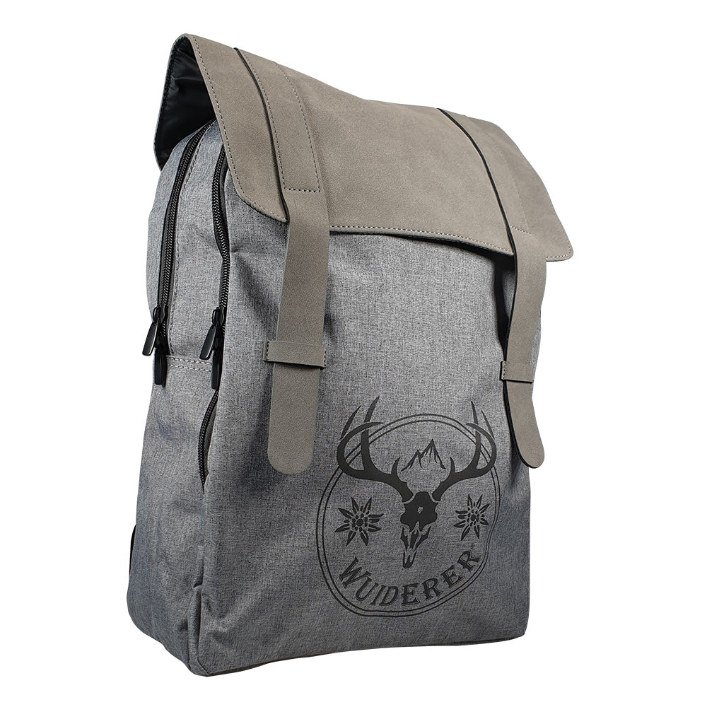 Wuiderer Rucksack, vielseitig für den Alltag – Wuida Wuiderer